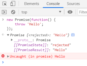 【JavaScript】Promise のメカニズムを理解する | CONTINUE